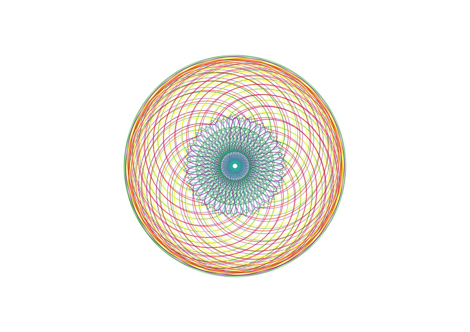 Spiral Sunday #12 – Spirograph online | Prof. Jeff Ollerton ...